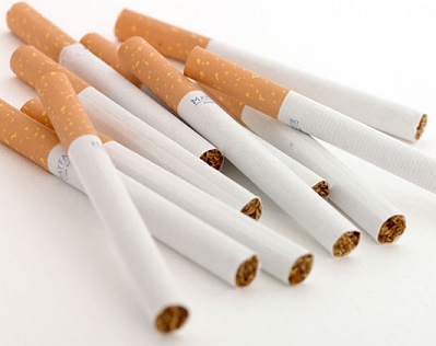 Cigarettes – DrugWise